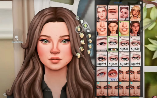 [Top 20] Sims 4 Mods For Realistic Looking Sims | Gamers Decide